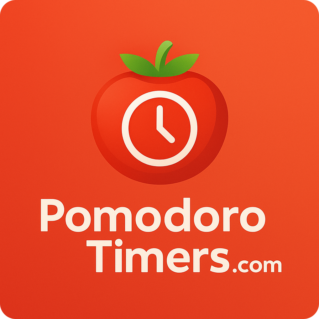 Online Pomodoro-timer voor focus en productiviteit